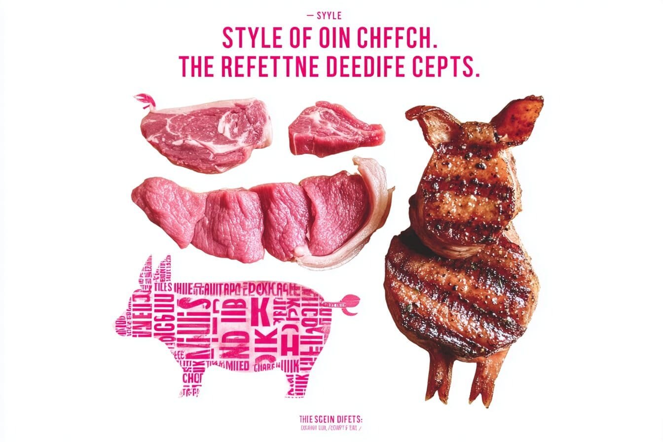 Different Cuts Of Meat: 8 Beef Cuts Every Cook Needs